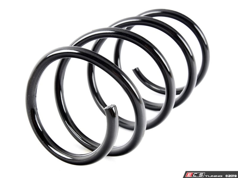 Mubea - 31336761327 - E60 Front Coil Spring