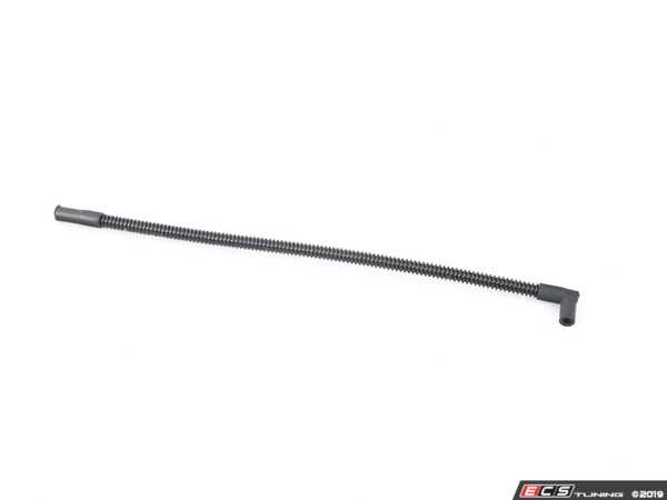 Genuine Volkswagen Audi - 079133791 - HOSE (079 133 791)