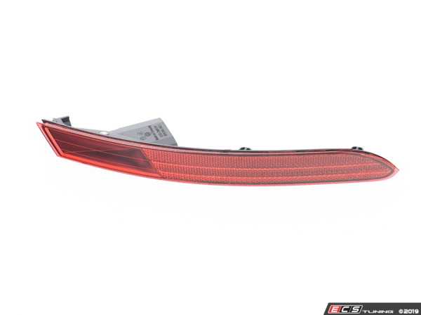 Genuine Volkswagen Audi - 7P6945702G - Rear Reflector - Right (7P6 945 ...