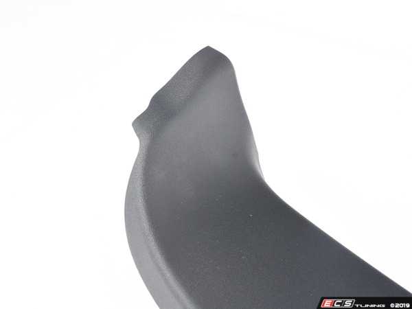 Genuine MINI - 54347364806 - Trim Tray - Center (54-34-7-364-806)