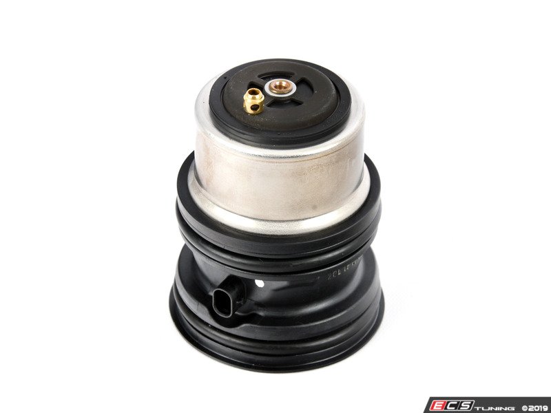 Genuine Porsche - 94810603403 - Thermostat With Aluminum Housing & Two ...