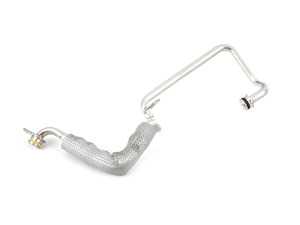 Audi D4 A8 4.2 Engine Heating & Cooling Hoses - ECS Tuning