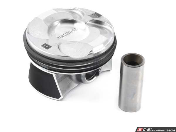 Genuine MINI - 11257601181 - Piston - ( 0 Size ) Priced Each (11-25-7 ...