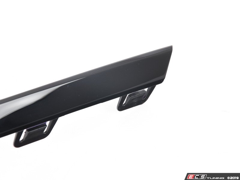 Genuine BMW - 51117396853 - Air Inlet Finisher - Left - Sport (51-11-7 ...