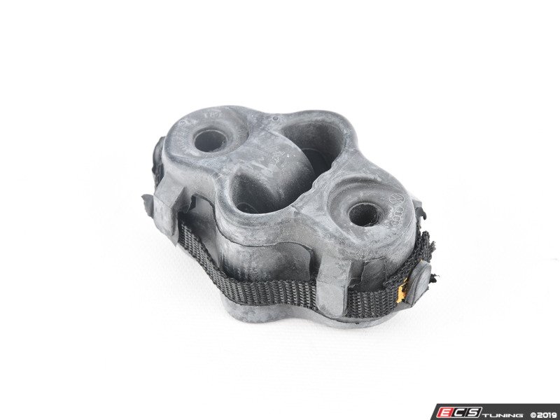 Genuine Volkswagen Audi - 4H0253147 - HOLDER (4H0 253 147)