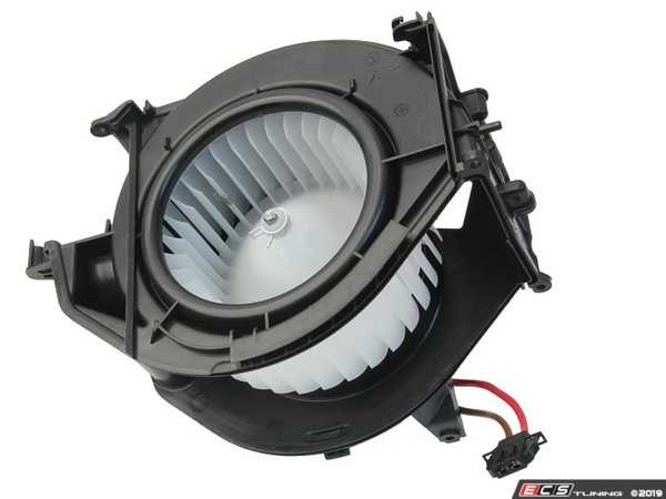 URO - 4F0820020A - Blower Motor