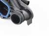 Bremmen Parts - 11538674895 - Thermostat Housing W/ Thermostat Kit