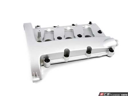 Genuine Volkswagen Audi - 06C103472G - Valve Cover - Right (06C 103 472 G)