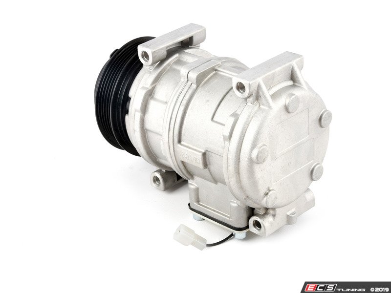 Valeo - 64528385915 - A/C Compressor with Clutch