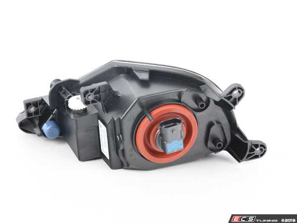 Genuine Volkswagen Audi - 7P6941699H - Fog light - Left (7P6 941 699 H)