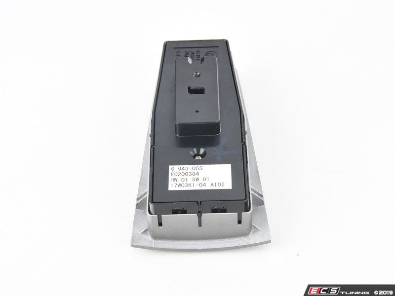Genuine BMW - 61316943055 - E65 Window Switch Panel - Left (61-31-6-943 ...