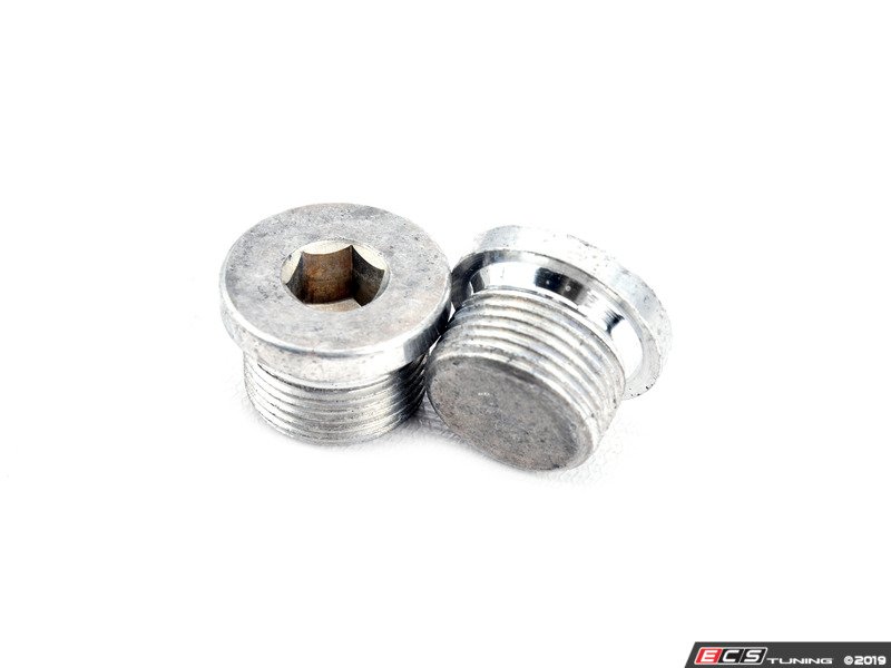 Genuine Volkswagen Audi - G052171A2KT3 - Manual Transmission Service ...