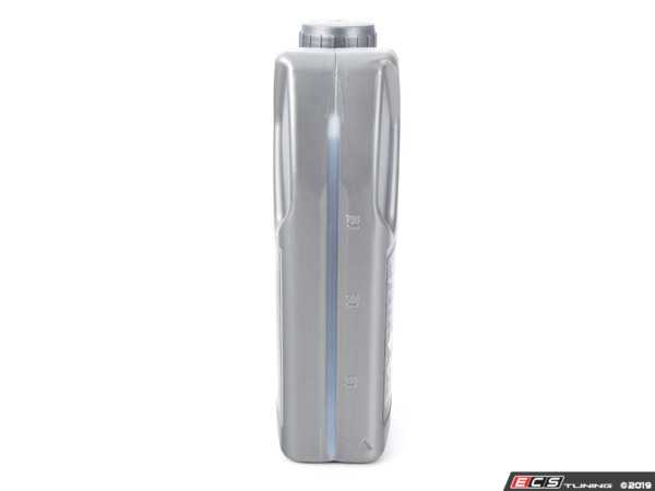 Genuine Porsche - 00004330513 - Transmission Fluid - 1 Liter