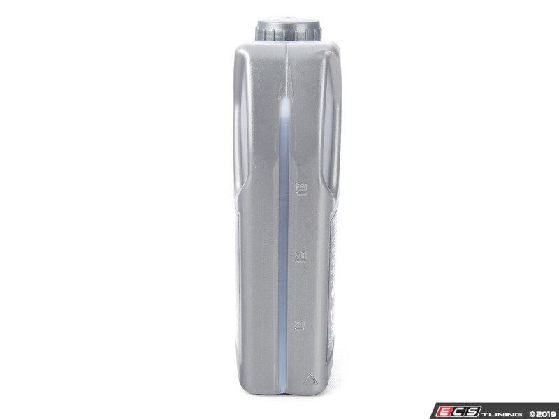 Genuine Porsche - 00004330513 - Transmission Fluid - 1 Liter