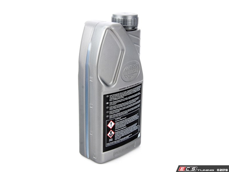 Genuine Porsche - 00004330513 - Transmission Fluid - 1 Liter