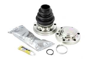 Genuine BMW Parts Replacement Axle Parts - Page 6 - ECS Tuning