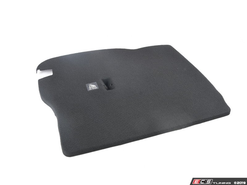 Genuine MINI - 52207299509 - TRIM BACKREST, LEFT (52-20-7-299-509)