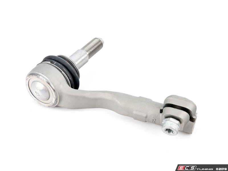 Genuine BMW - 32106797618 - Tie Rod End - Right (32-10-6-797-618)
