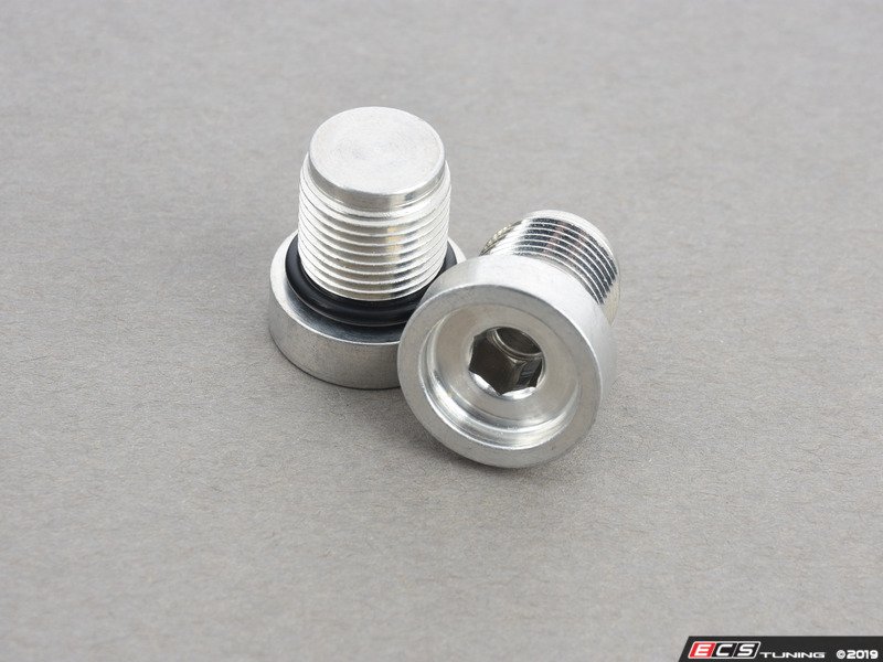 Genuine Volkswagen Audi - g060175a23KT - Differential Service Kit