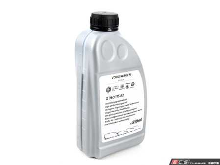 Genuine Volkswagen Audi - g060175a23KT - Differential Service Kit