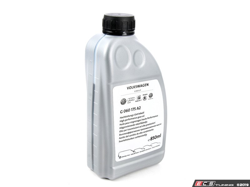 Genuine Volkswagen Audi - g060175a23KT - Differential Service Kit