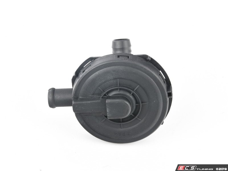 Hudson - 078103245E - Crankcase Ventilation Valve