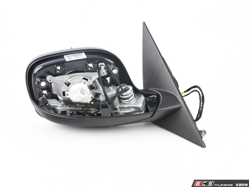 Genuine BMW - 51163455336 - E83 Heated Outside Mirror - Right (51-16-3 ...