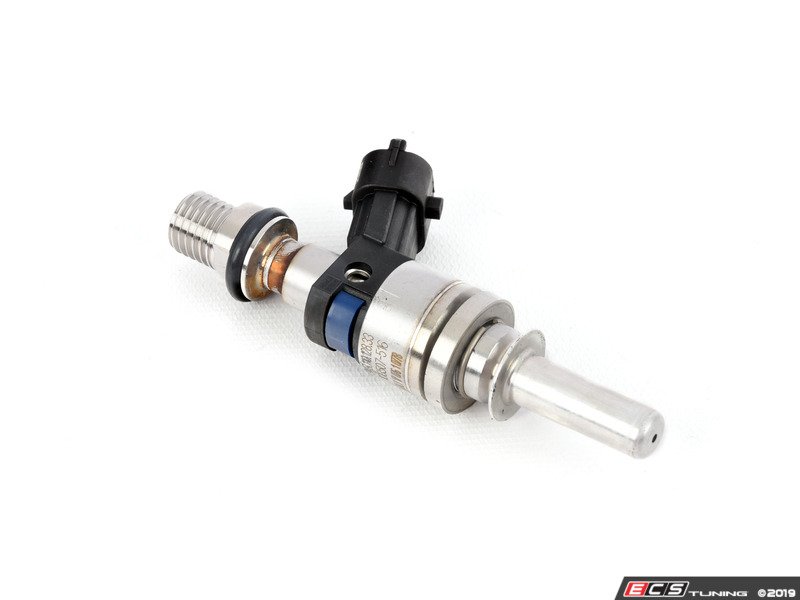 Genuine Porsche - 94811012833 - HIGH-PRESS.INJECTOR