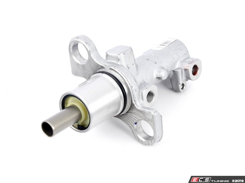 Genuine Volkswagen Audi - 3D0611021 - Brake Master Cylinder (3D0 611 021)