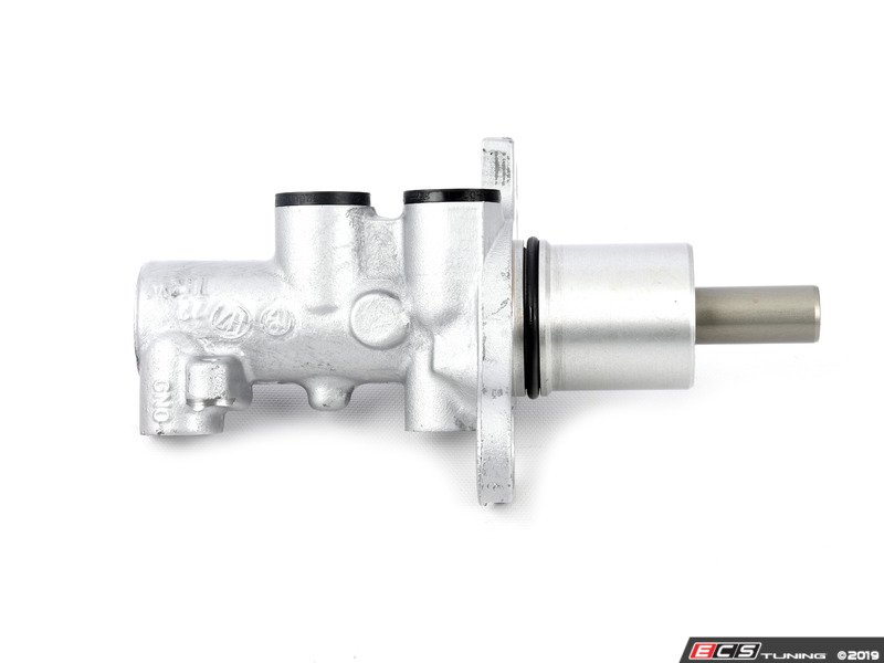 Genuine Volkswagen Audi - 3D0611021 - Brake Master Cylinder (3D0 611 021)