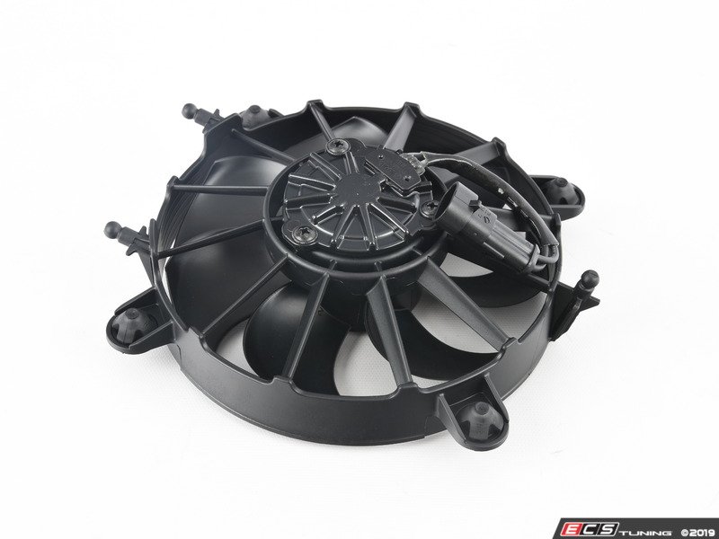 Genuine Porsche - 99162405006 - AS BLOWER