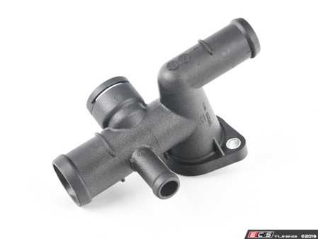 Febi - 06A121132Q - Coolant Flange