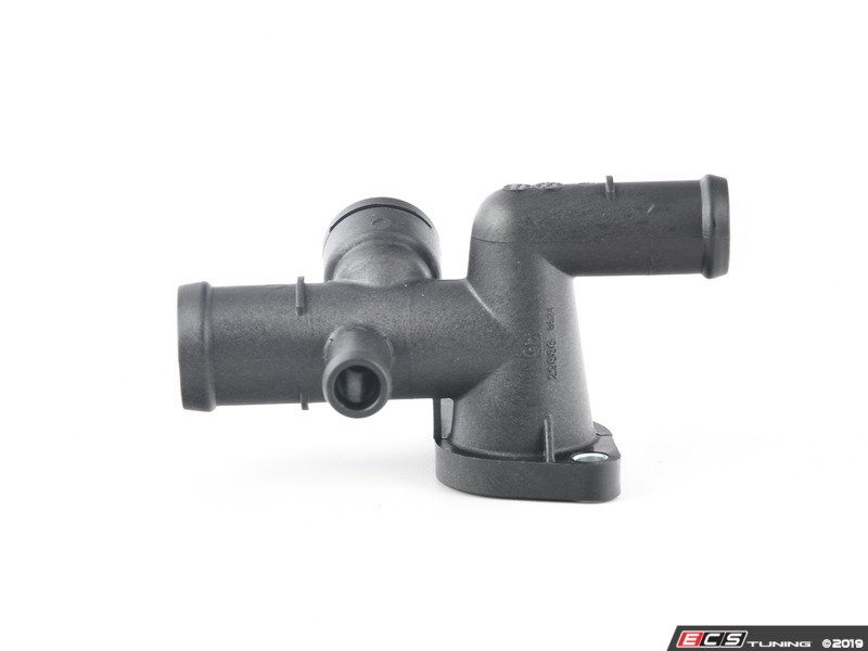 Febi - 06A121132Q - Coolant Flange