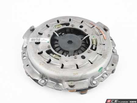 Genuine BMW - 21212284234 - Clutch Kit (21-21-2-284-234)