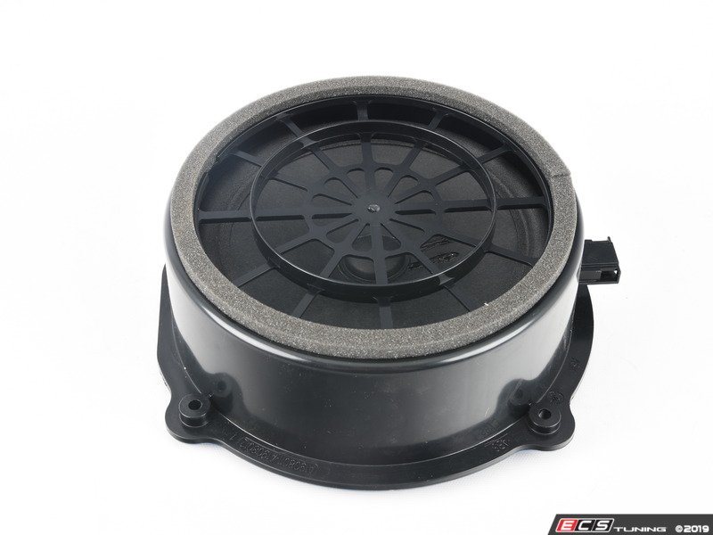 Genuine Volkswagen Audi - 4L0035415E - LOUDSPEAK (4L0 035 415 E)