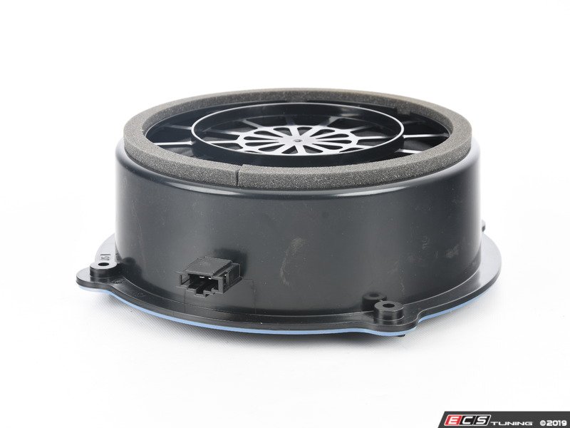 Genuine Volkswagen Audi - 4L0035415E - LOUDSPEAK (4L0 035 415 E)