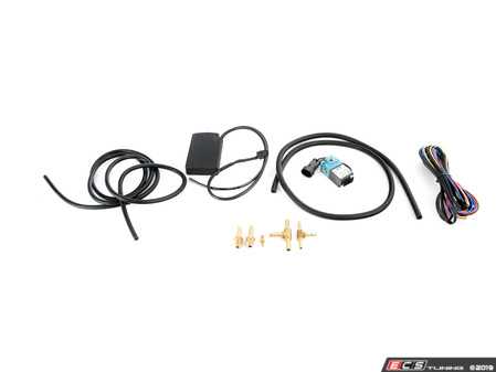 Go Fast Bits - 3005 - G-Force III Electronic Boost Controller