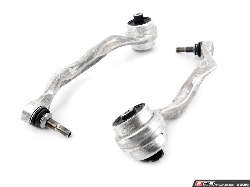 TRW - 31126855742KT - Front Thrust Arm - Set