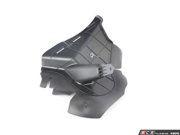 Genuine MINI - 51717380742 - BULKHEAD COWL PANEL (51-71-7-380-742)