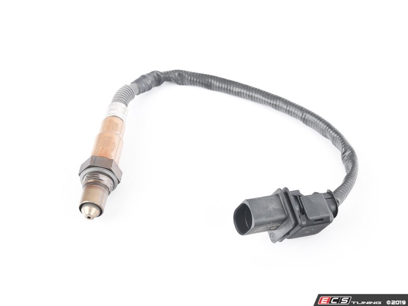 Genuine BMW - 13627791600 - Oxygen Sensor - Front Position (13-62-7-791 ...