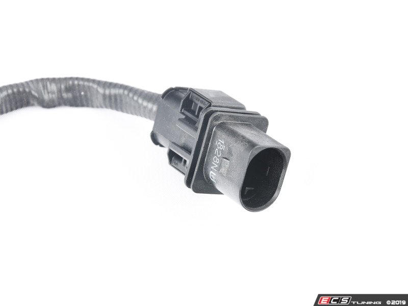 Genuine BMW - 13627791600 - Oxygen Sensor - Front Position (13-62-7-791 ...