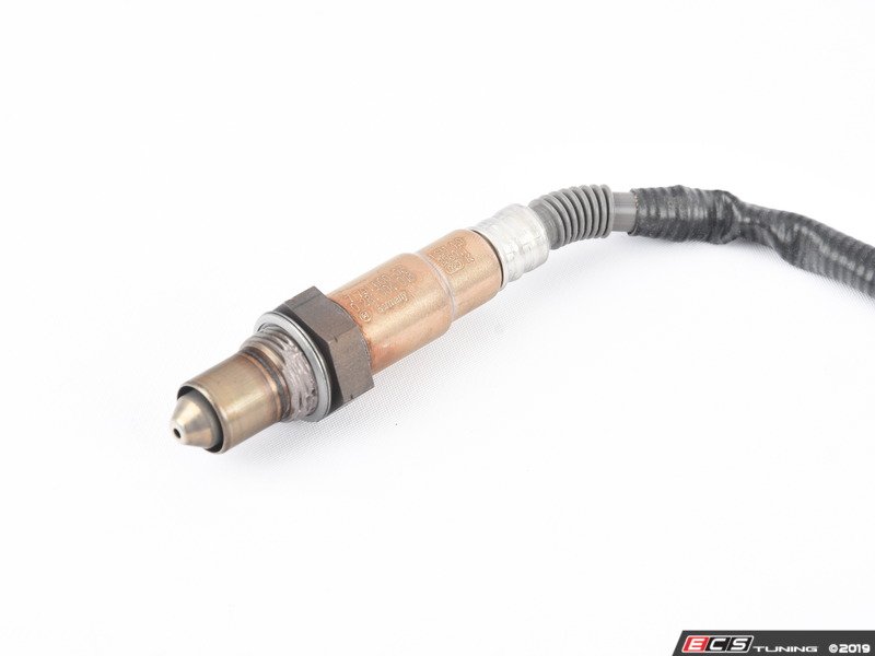 Genuine BMW - 13627791600 - Oxygen Sensor - Front Position (13-62-7-791 ...