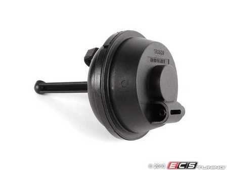 Genuine Mercedes Benz - 1121410069 - Vacuum Box