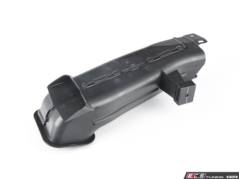 Genuine BMW - 13718635093 - INTAKE DUCT (13-71-8-635-093)