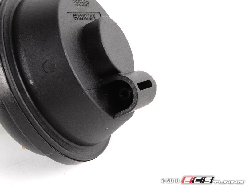 Genuine Mercedes Benz - 1121410069 - Vacuum Box