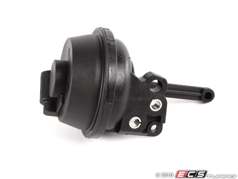 Genuine Mercedes Benz - 1121410069 - Vacuum Box