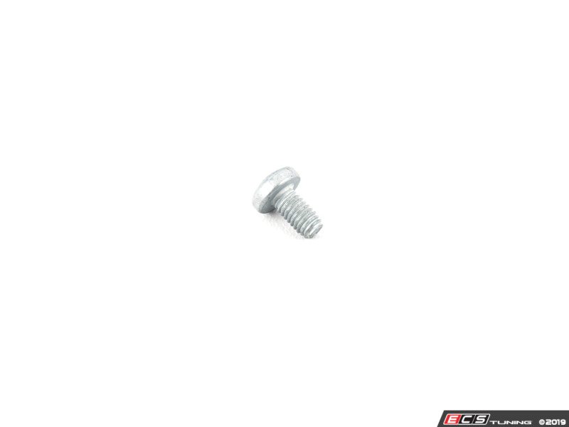 Genuine BMW - 17517585581 - SCREW (17-51-7-585-581)