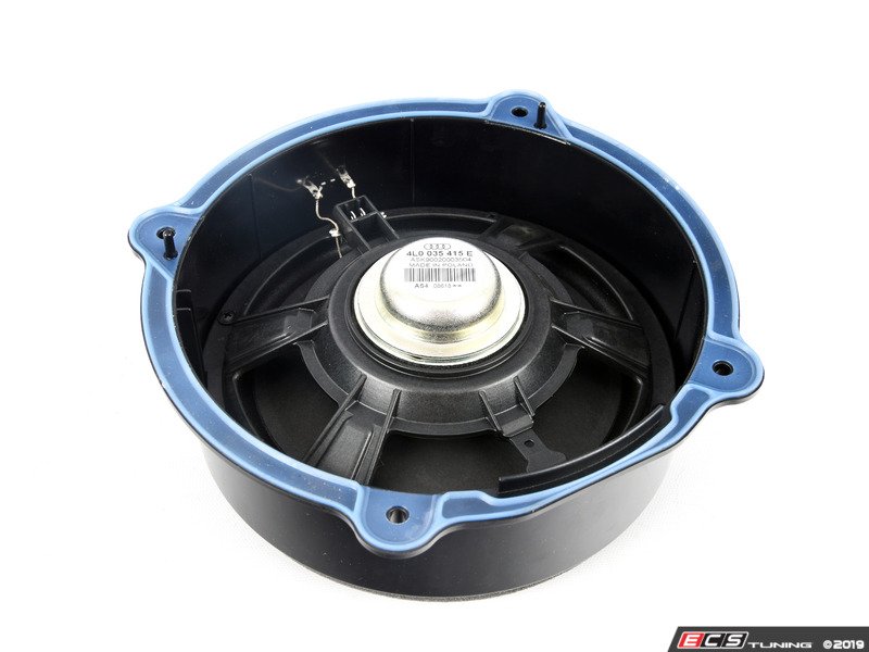 Genuine Volkswagen Audi - 4L0035415E - LOUDSPEAK (4L0 035 415 E)