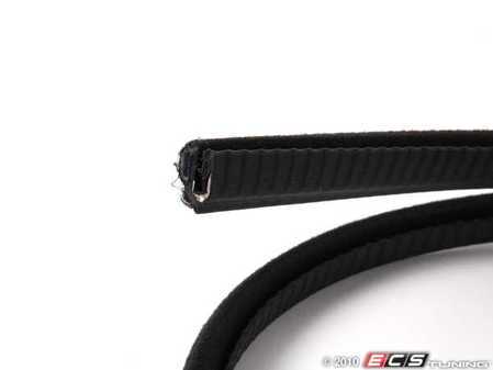 Genuine BMW - 54128106928 - Sunroof Gasket (54-12-8-106-928)