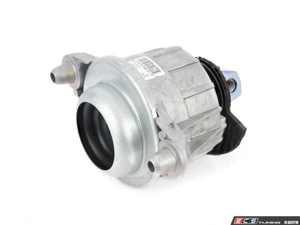 Genuine Mercedes Benz - 2182400717 - Engine Mount - Priced Each